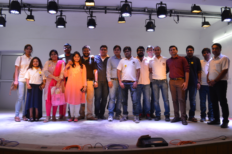 Maharshi Patanjali Vidya Mandir - Home